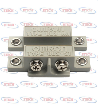 Cảm biến từ Omron GLS-1 | Etech Việt Nam