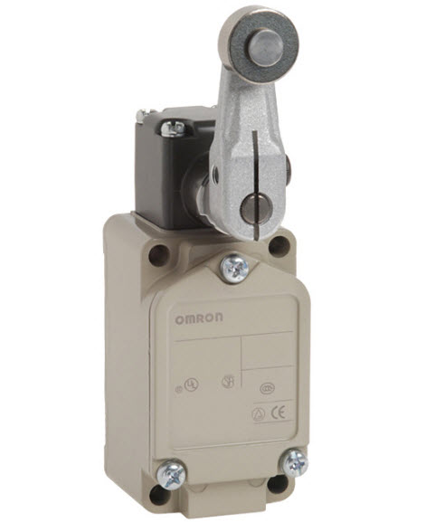 Limit Switch Omron WLCA2-N, 2-N, 2N-N, WLNJ-N Công tắc hành trình