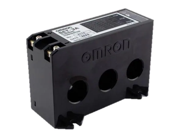 BIẾN DÒNG OMRON Archives | Etech Việt Nam